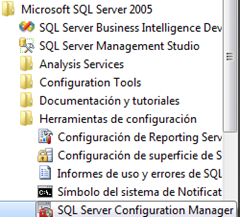 JAVA desde cero: Conectando SQL Server y Netbeans con JDBC – Parte 1